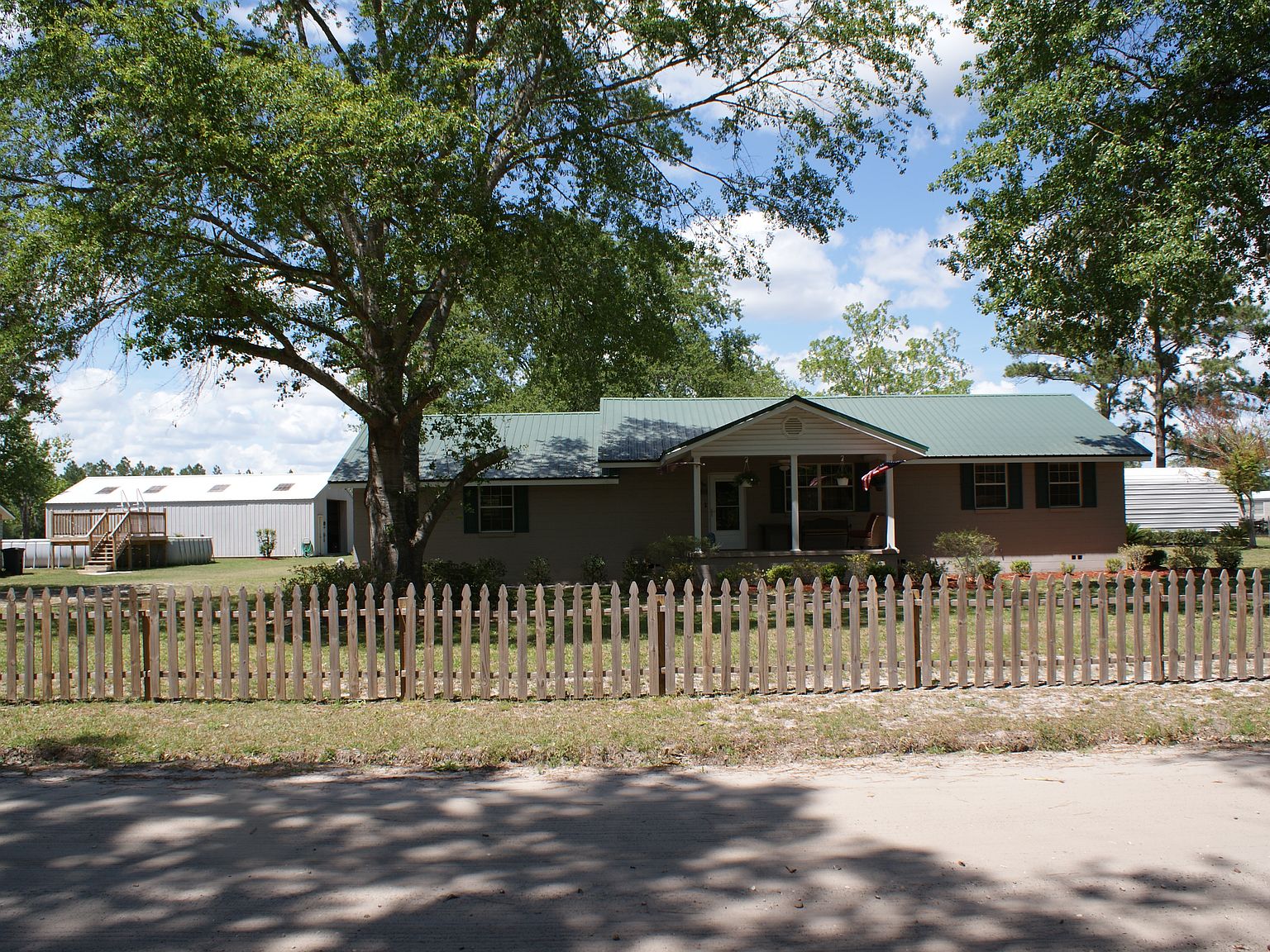 2718 Ruby Dr, Hilliard, FL 32046 | Zillow