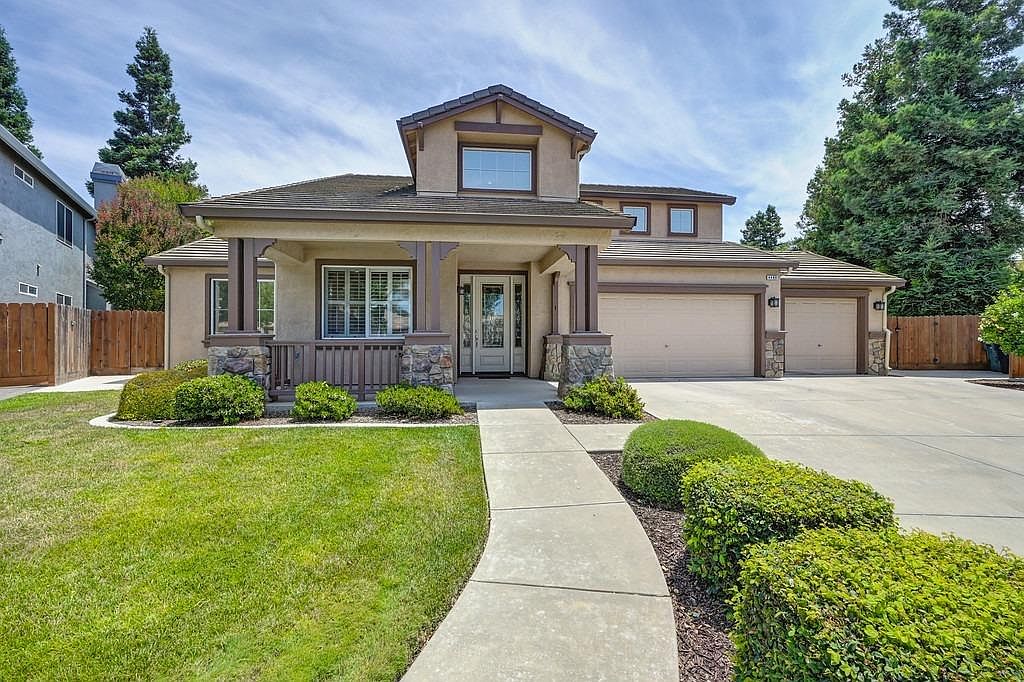 4400 Crestmont Way, Modesto, CA 95356 | MLS #223060050 | Zillow