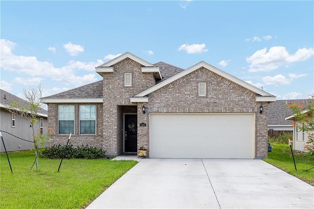 2503 Acuna Ct, Mission, TX 78572 | Zillow