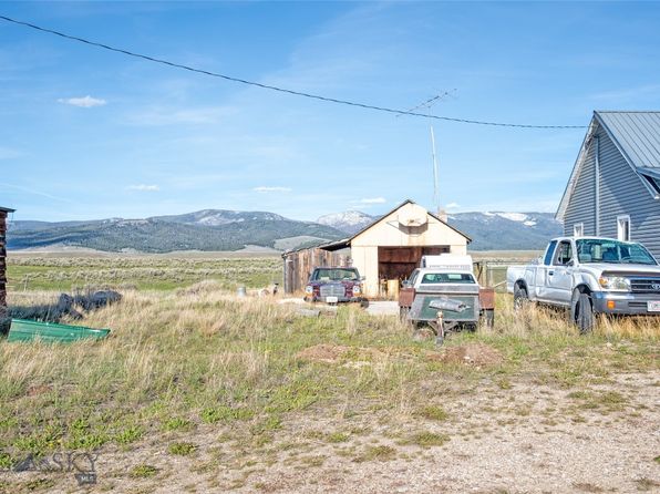 Wise River MT Real Estate - Wise River MT Homes For Sale | Zillow