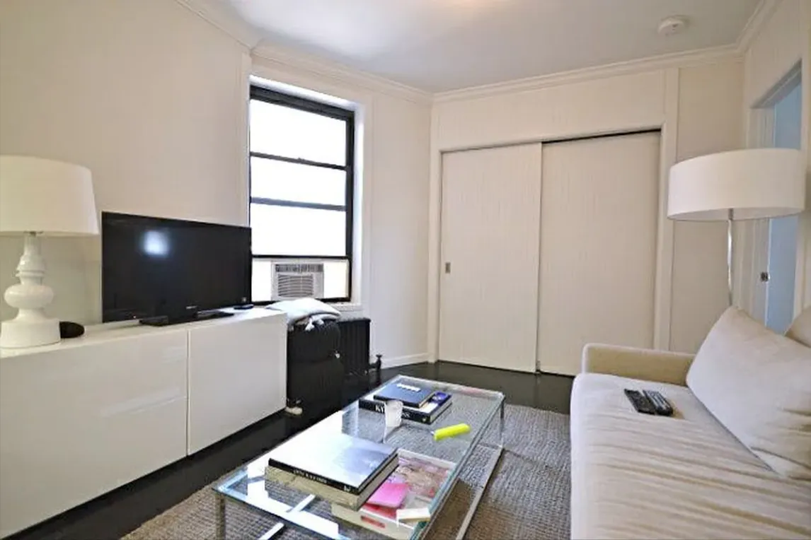 65 Bank Street #34 in West Village, Manhattan | StreetEasy