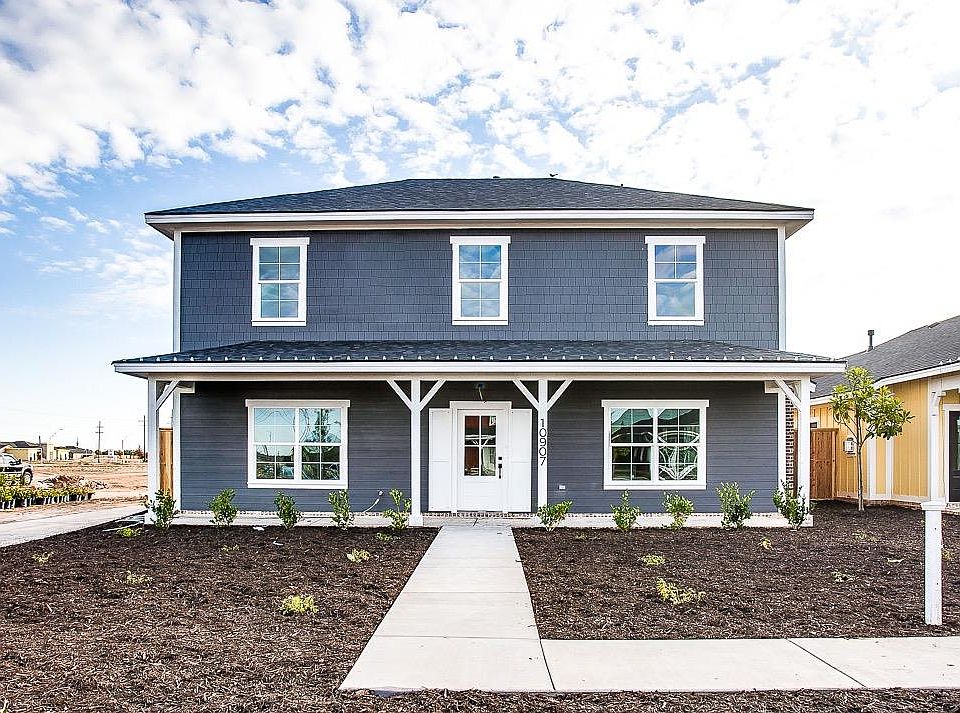 10907 Norwich Ave, Lubbock, TX 79424 | MLS #202402509 | Zillow
