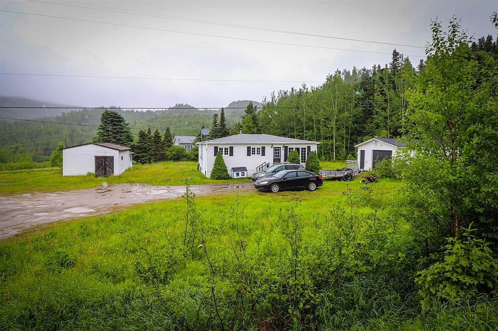 18 Main Road Baie Verte Nl A0k 1b0 Mls 1274009 Zillow