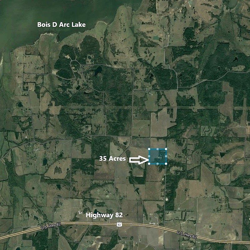 0 County Road 2990, Windom, TX 75492 | MLS #20792841 | Zillow