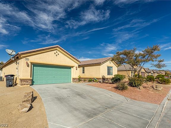 3854 E Chaffe Ave, Pahrump, NV 89061 | MLS #2451692 | Zillow