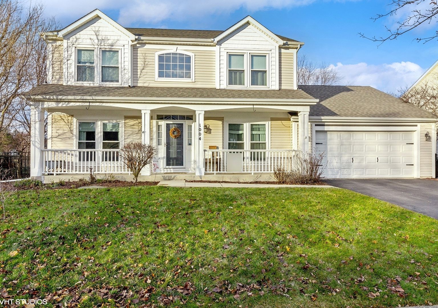 1004 Vineyard Ln, Aurora, IL 60502 | MLS #11954250 | Zillow