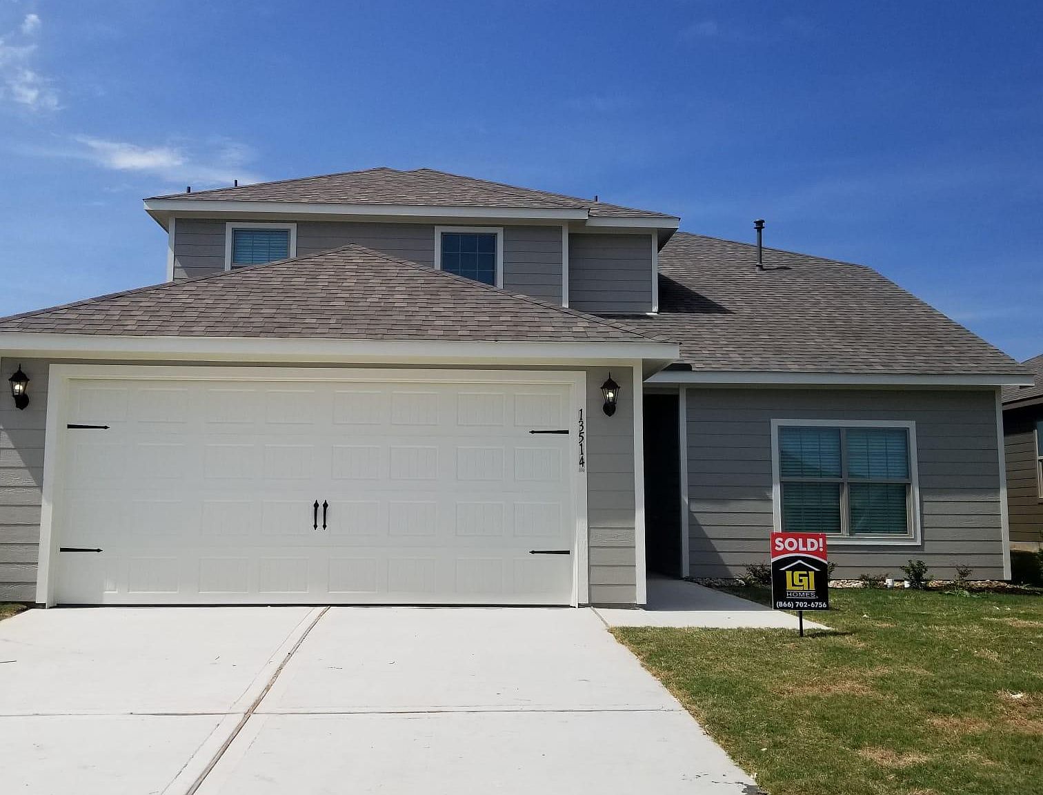 13514 Musselshell Dr, Ponder, TX 76259 | Zillow