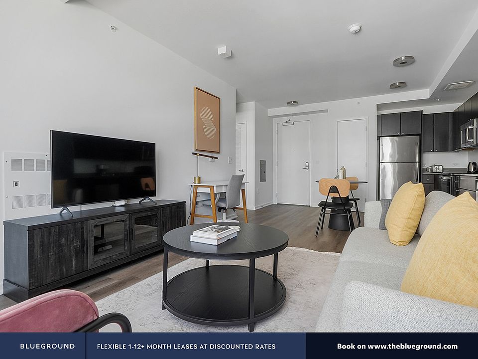 260 5th St San Francisco CA | Zillow