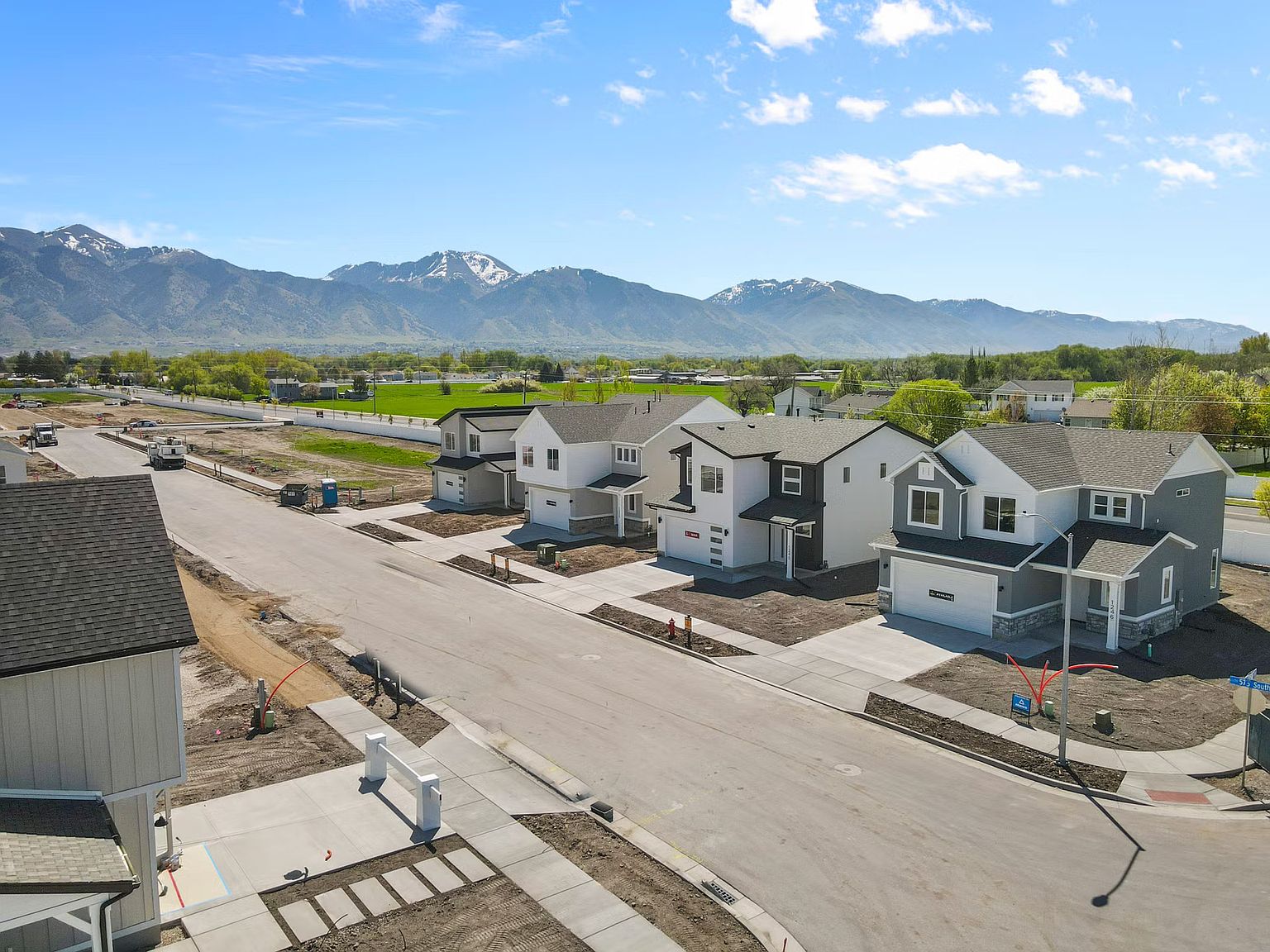 Sugar Creek - Logan by Visionary Homes in Logan UT | Zillow