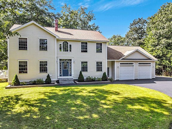 3 Granite Drive, Sidney, ME 04330 | MLS #1611073 | Zillow