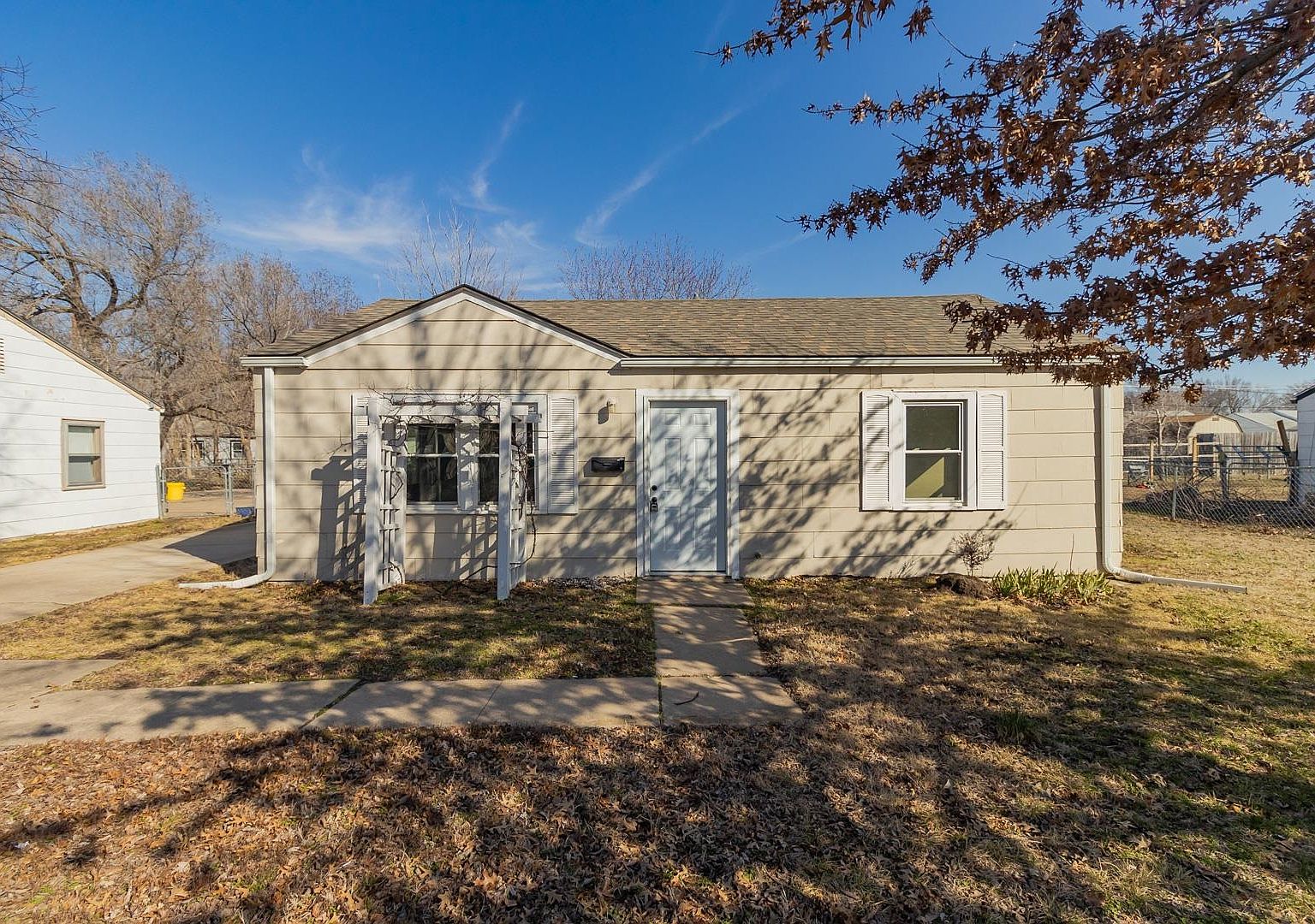 4610 S Jade Ave, Wichita, KS 67216 | Zillow