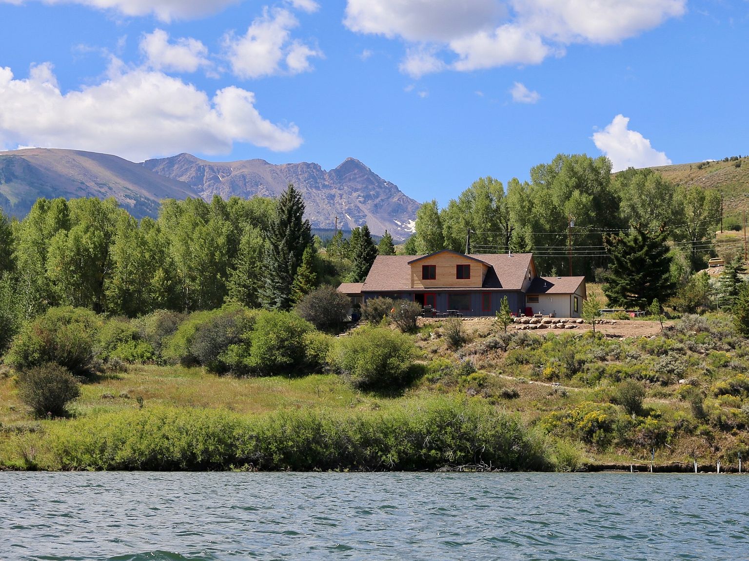 123 El Zag Dr, Heeney, CO 80498 | Zillow