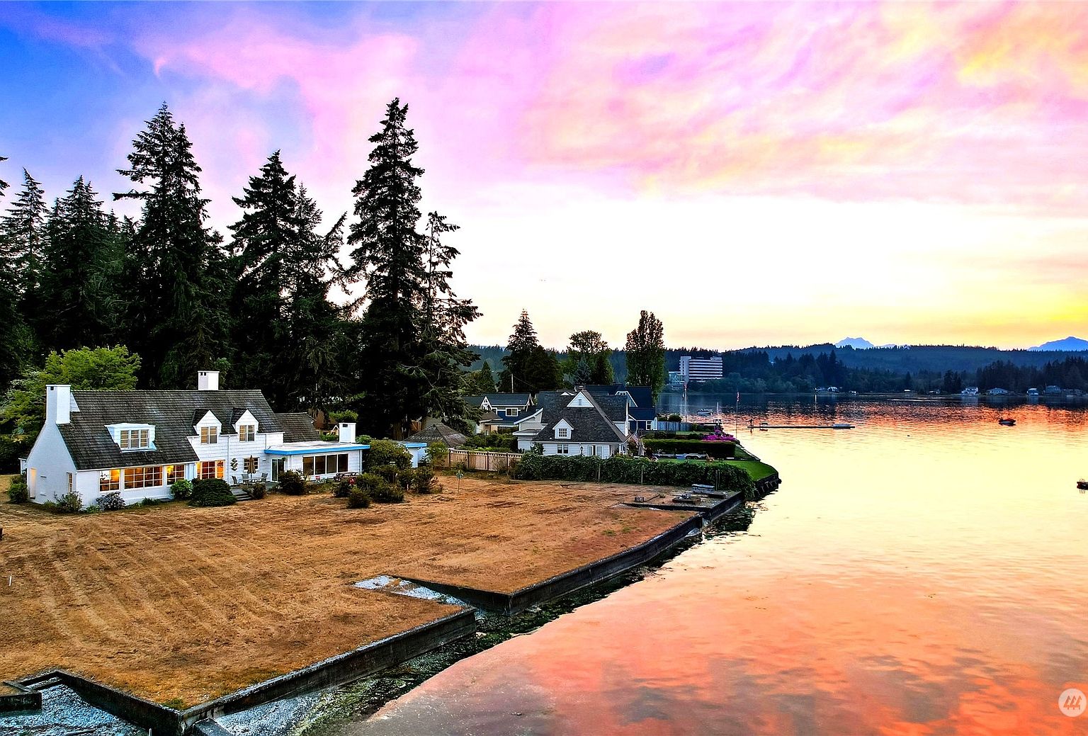 3026 Marine Drive, Bremerton, WA 98312 | MLS #2277015 | Zillow