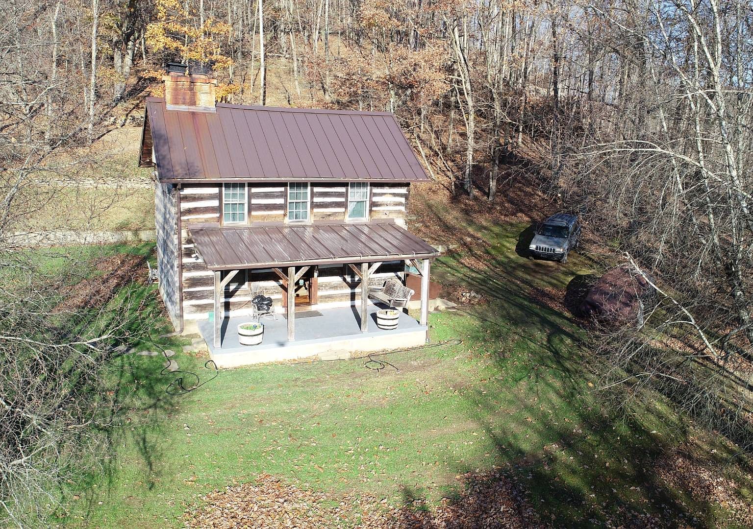 2240 Aleppo Rd, Wind Ridge, PA 15380 | Zillow