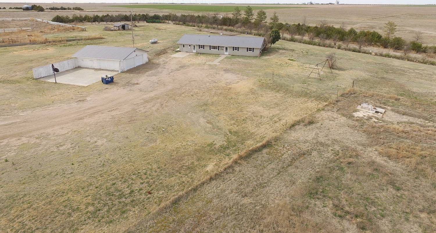 1250 S Cherokee Rd, Modoc, KS 67863 | MLS #11270509 | Zillow