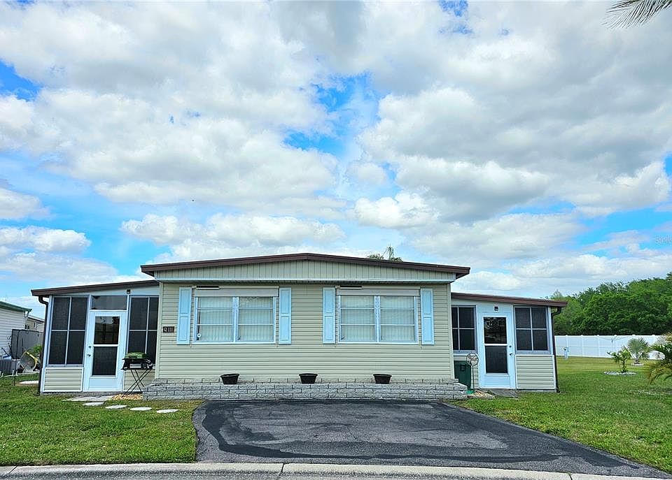 5316 53rd Ave E LOT Q111, Bradenton, FL 34203 | MLS #A4604829 | Zillow