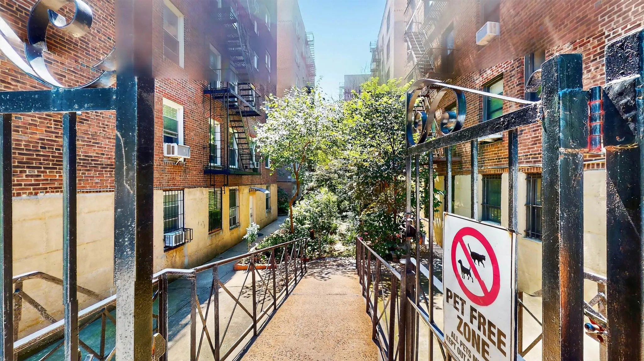 41-07 42nd Street #2J in Sunnyside, Queens | StreetEasy