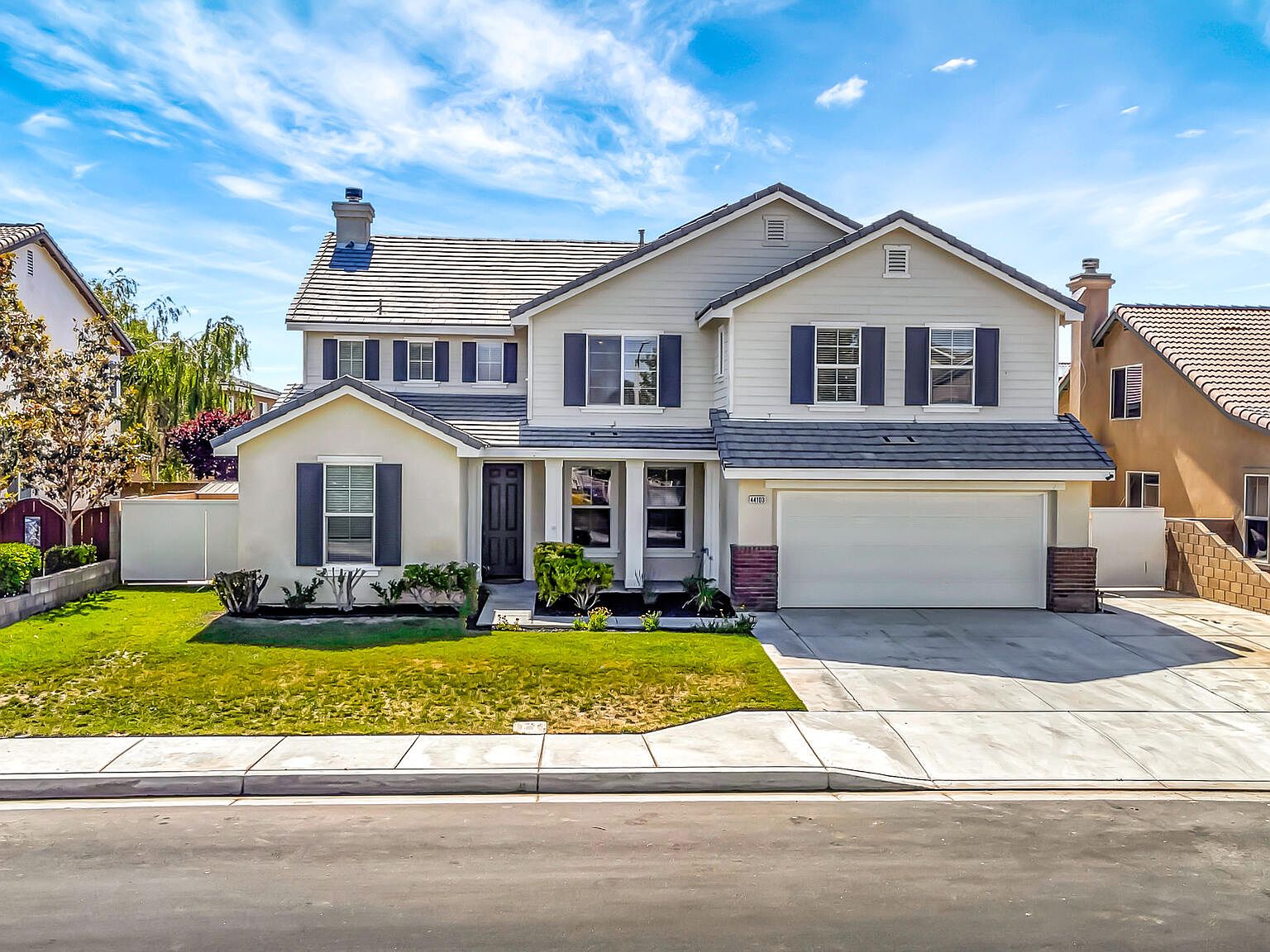 44103 Catsue Pl, Lancaster, CA 93536 | Zillow