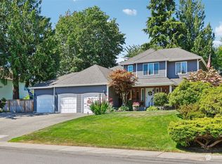 3008 40th Street SE, Puyallup, WA 98374 | MLS #2246467 | Zillow