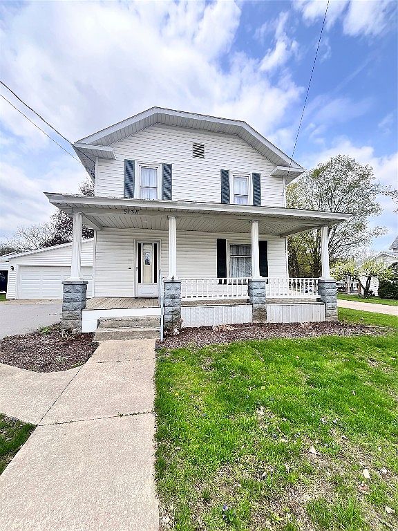 5138 Route 215 Rd, East Springfield, PA 16411 | Zillow