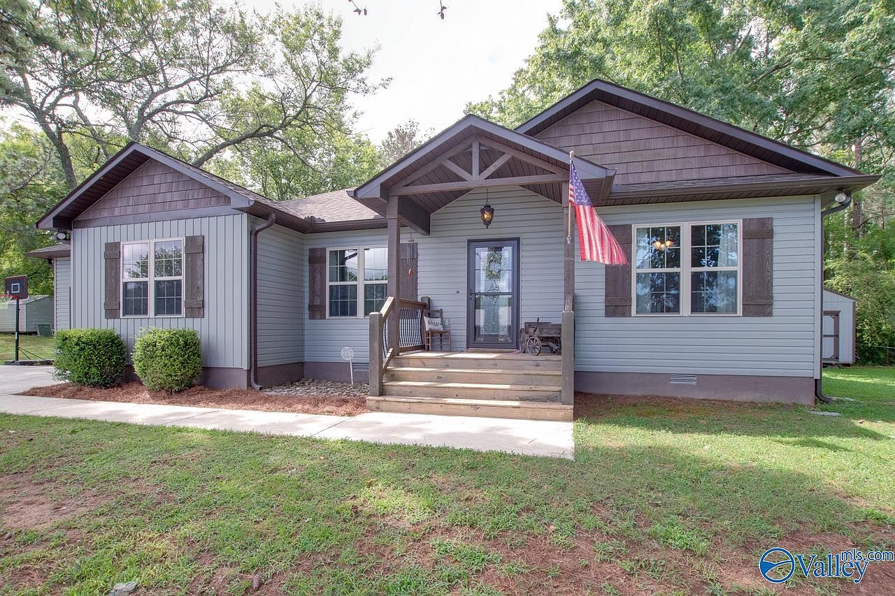 8124 Simpson Point Rd, Grant, AL 35747 | Zillow