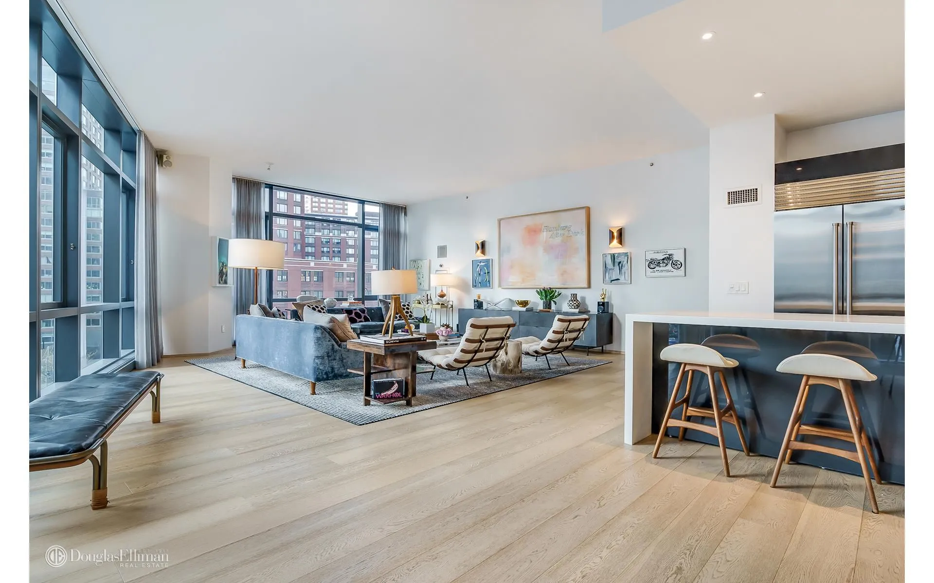 200 Chambers Street #6A in Tribeca, Manhattan | StreetEasy