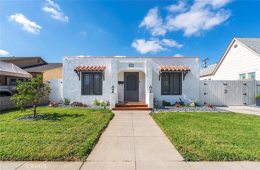531 S Clementine St, Anaheim, CA 92805 | Zillow