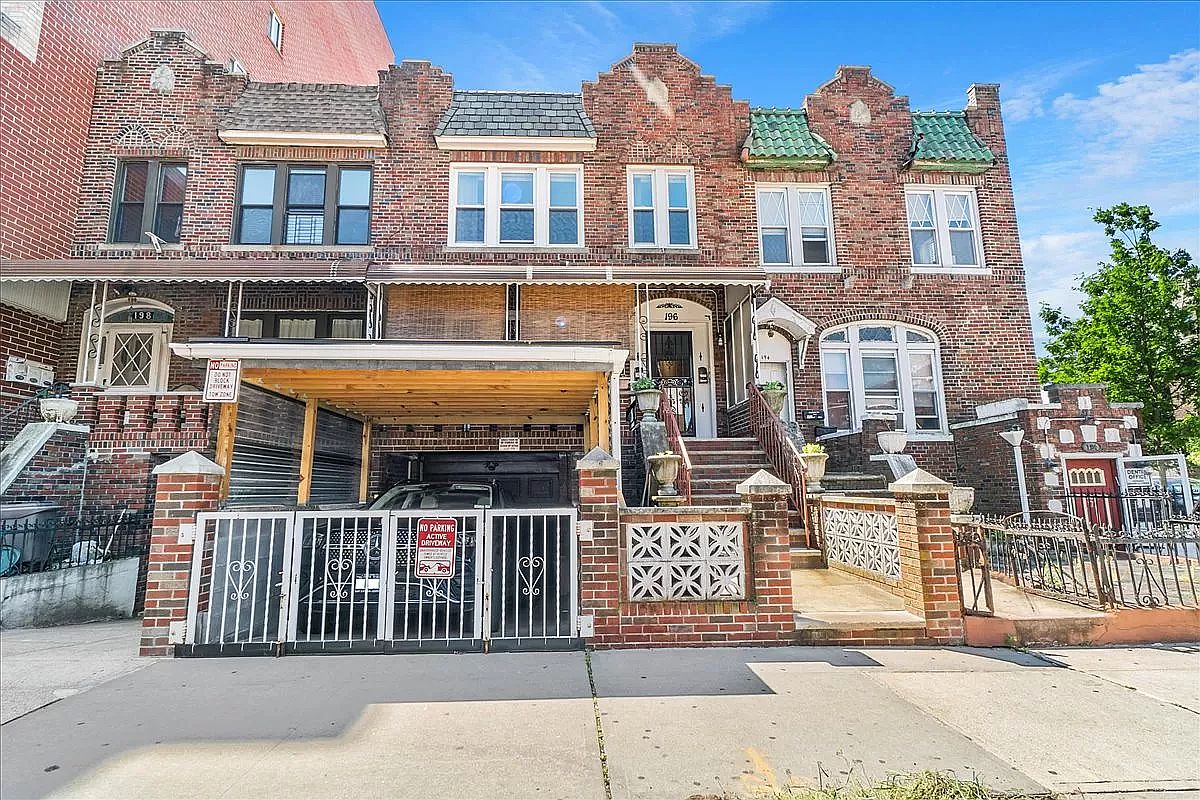 196 Quentin Rd, Brooklyn, NY 11223 | MLS #1720053 | Zillow