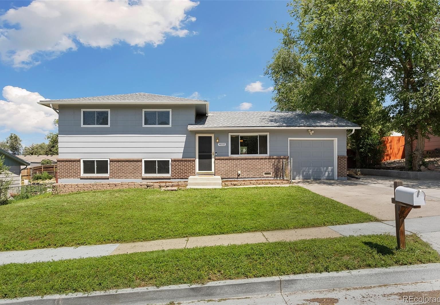 4032 Tennyson Avenue, Colorado Springs, CO 80910 | Zillow