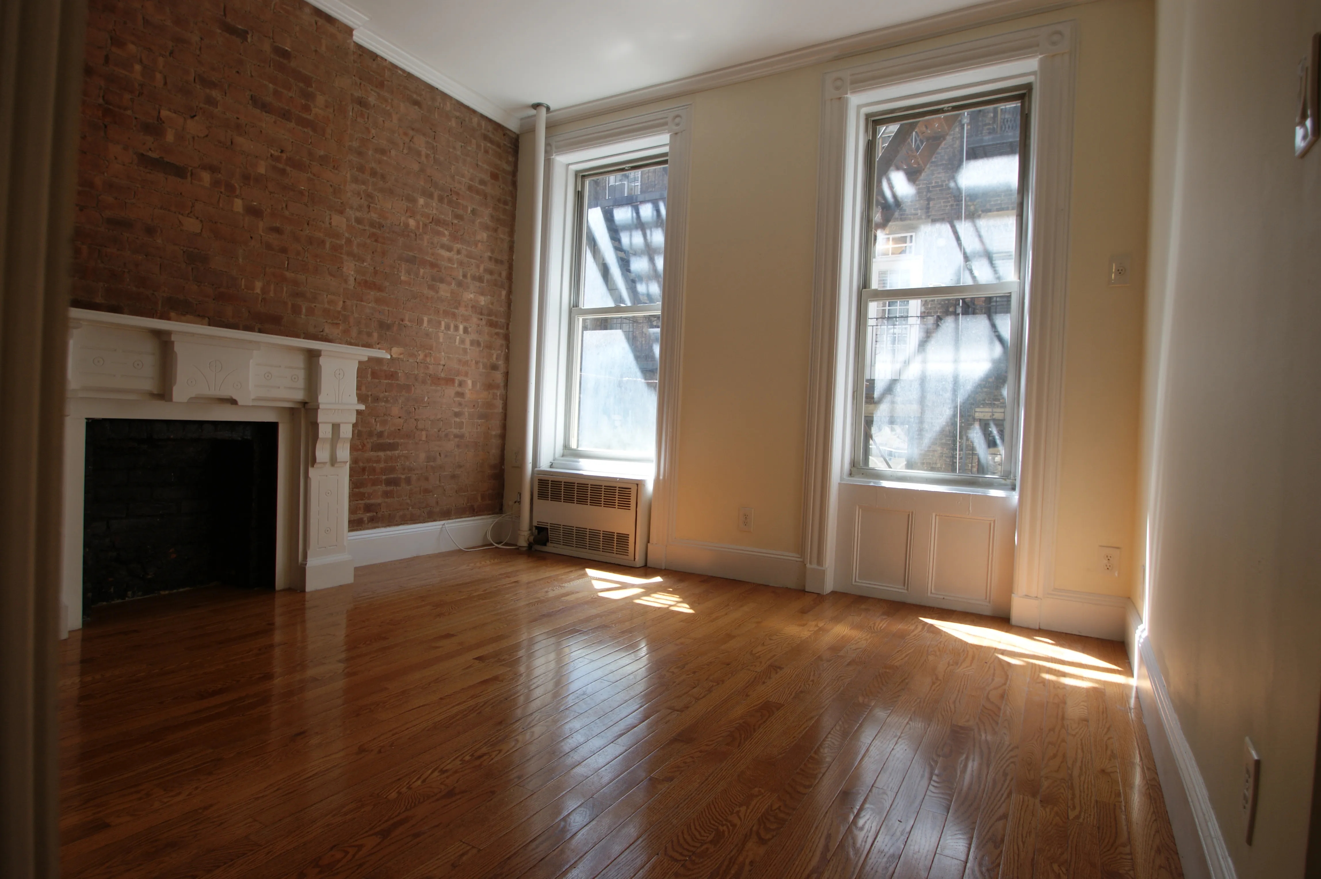 40 Morton Street #2C in West Village, Manhattan | StreetEasy