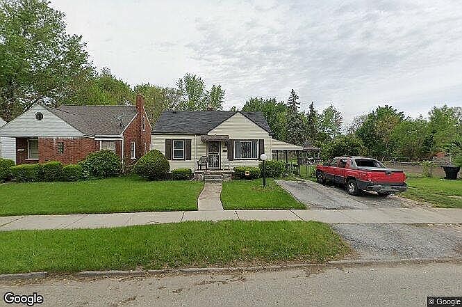 12331 Elmdale St, Detroit, MI 48213 | Zillow