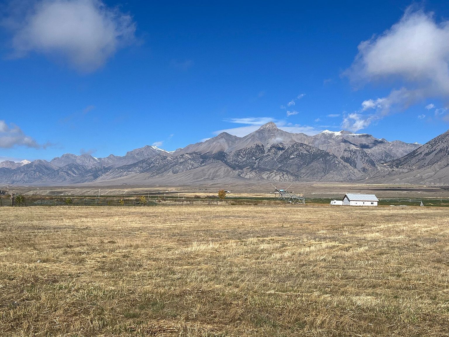 4418 Cedar Creek Rd, Mackay, ID 83251 | MLS #24-331457 | Zillow