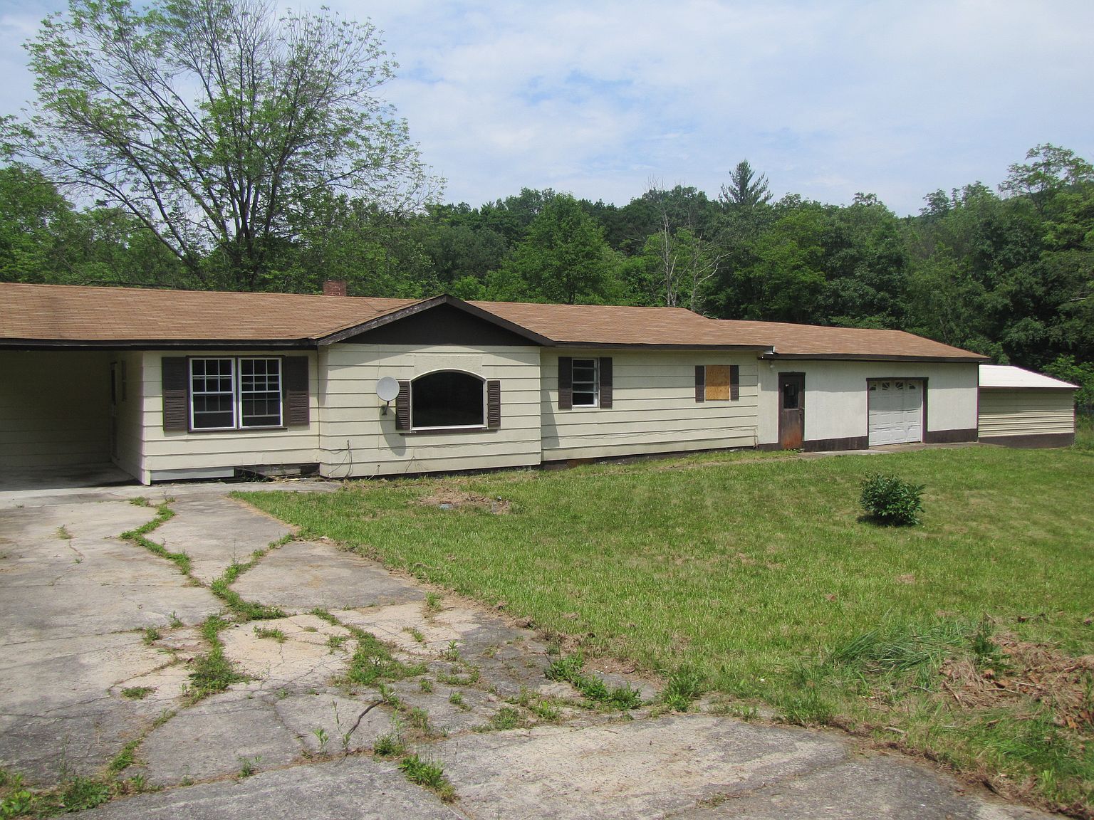 14500 Cresap Mill Rd SE, Oldtown, MD 21555 | Zillow