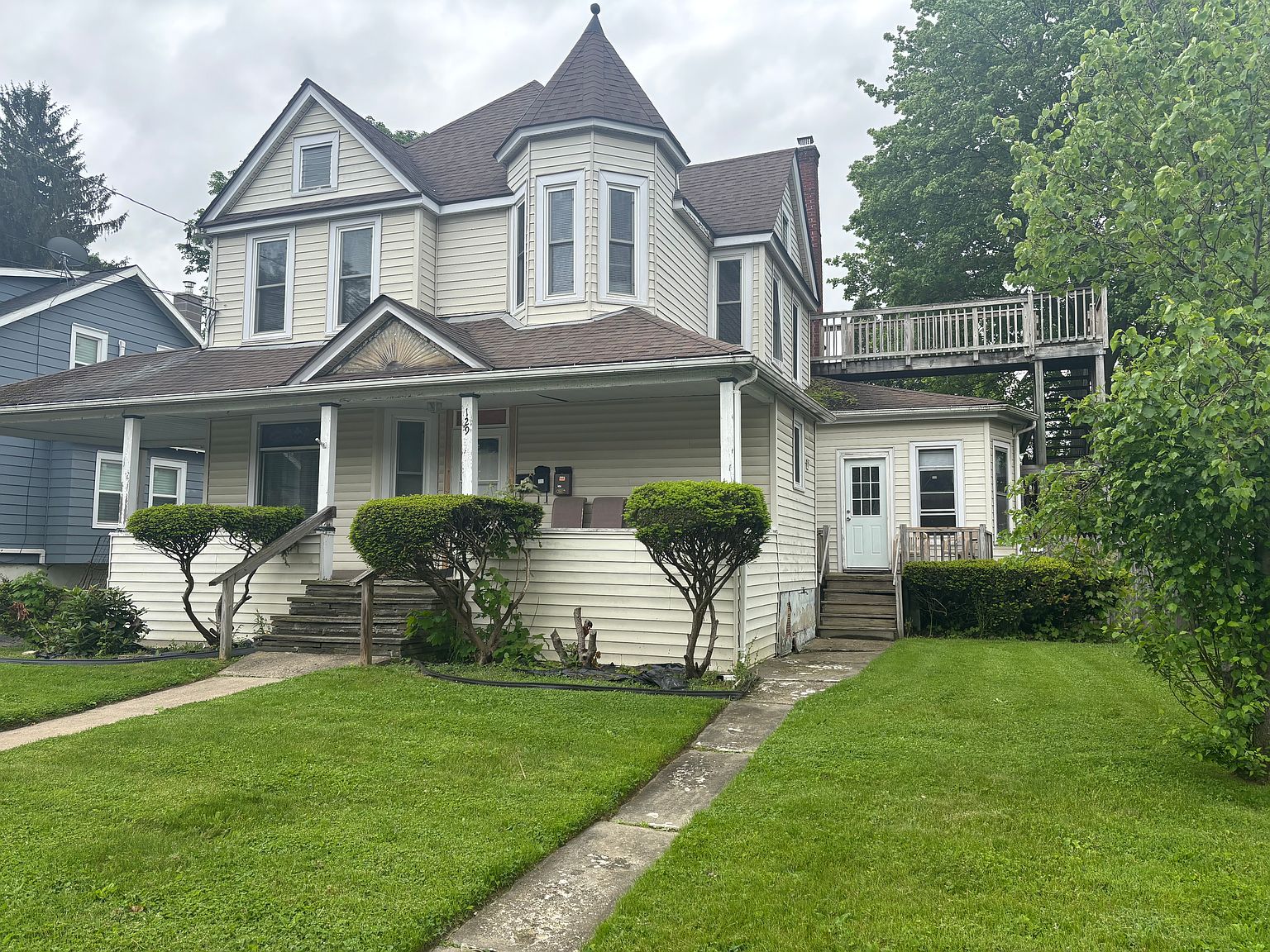 129 Helen St #2, Binghamton, NY 13905 | Zillow