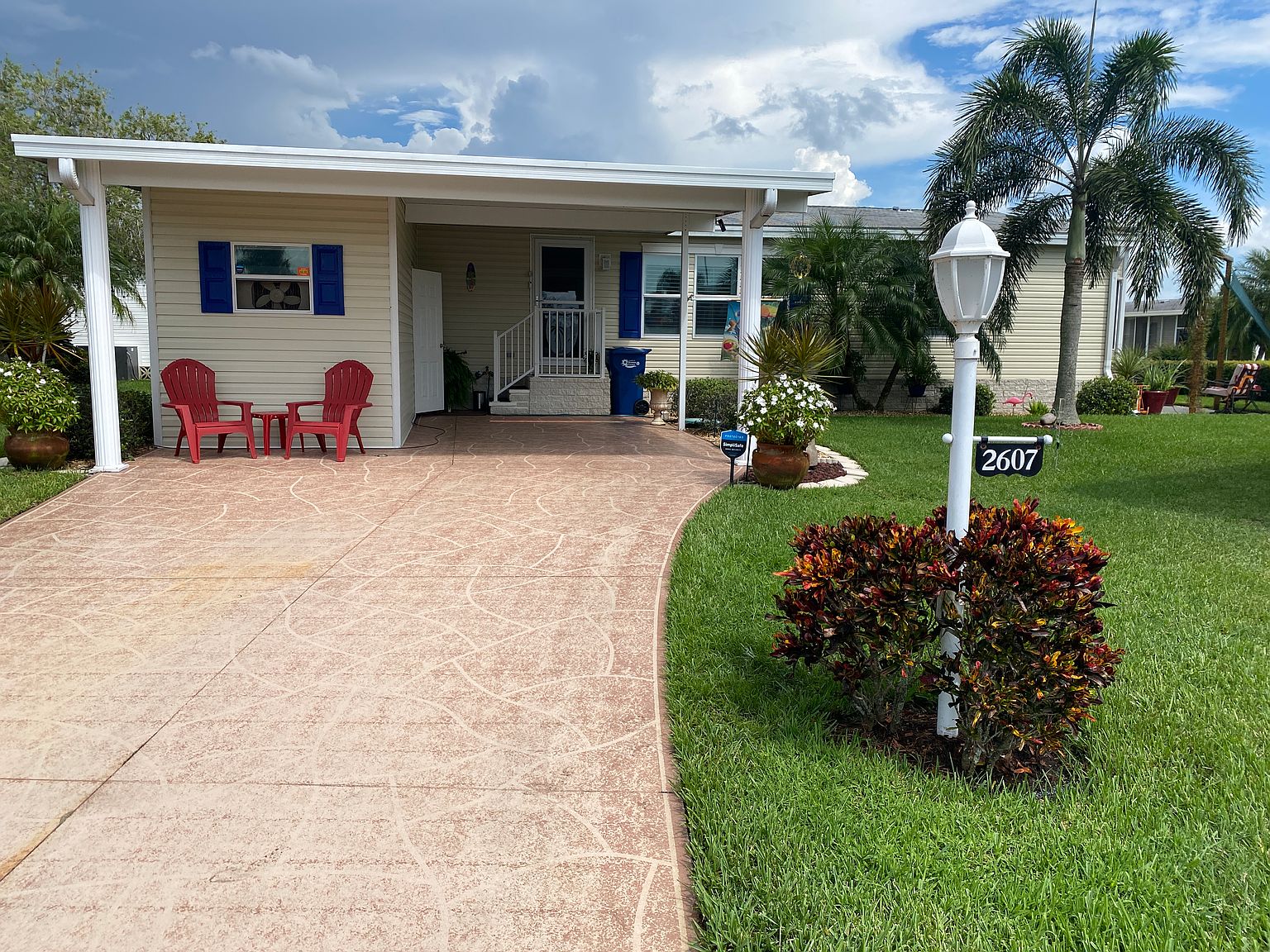 2607 87th Ct E, Palmetto, FL 34221 | Zillow