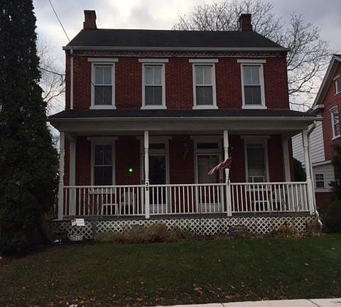 72 W Main St APT 3, Salunga, PA 17538 | Zillow