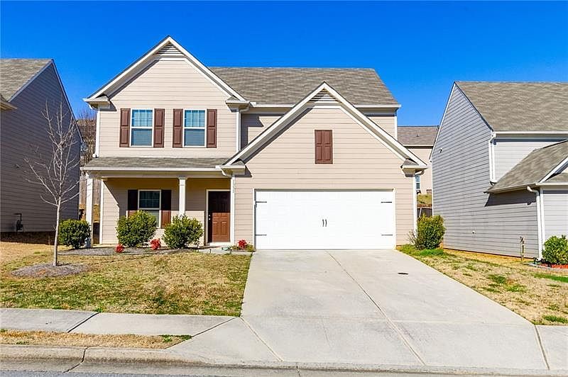 1331 Turning Leaf Ln, Pendergrass, GA 30567 | Zillow