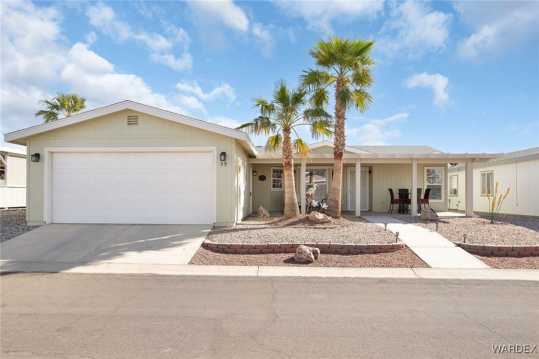 1545 E El Rodeo Rd Lot 59, Fort Mohave, AZ 86426 | Zillow