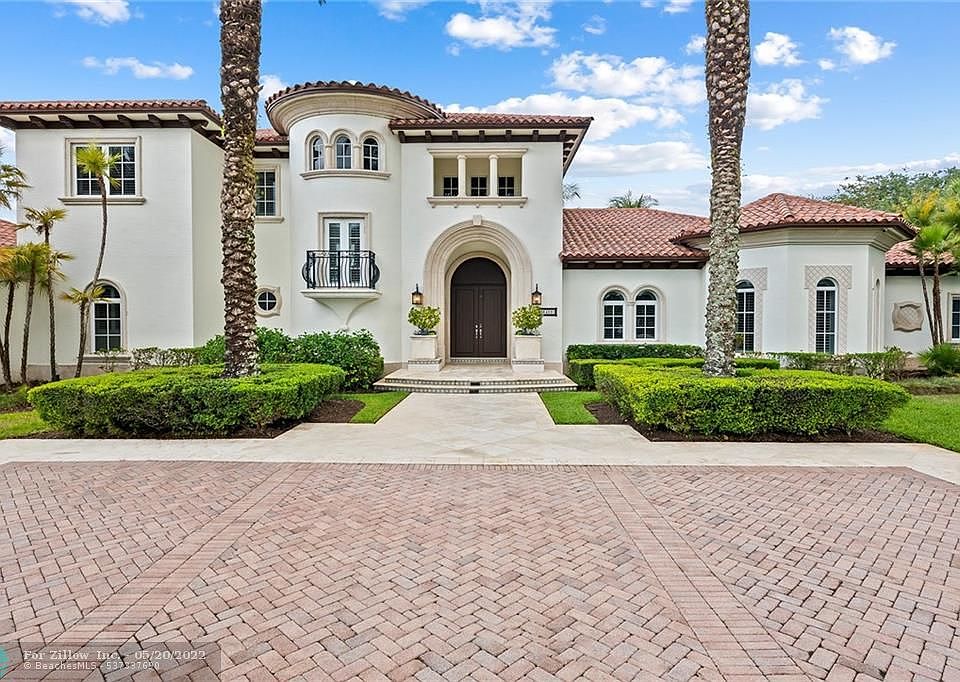 6429 NW 65th Way, Parkland, FL 33067 | Zillow