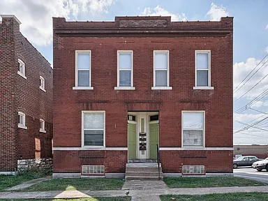 4658 Tyrolean Ave Saint Louis MO | Zillow