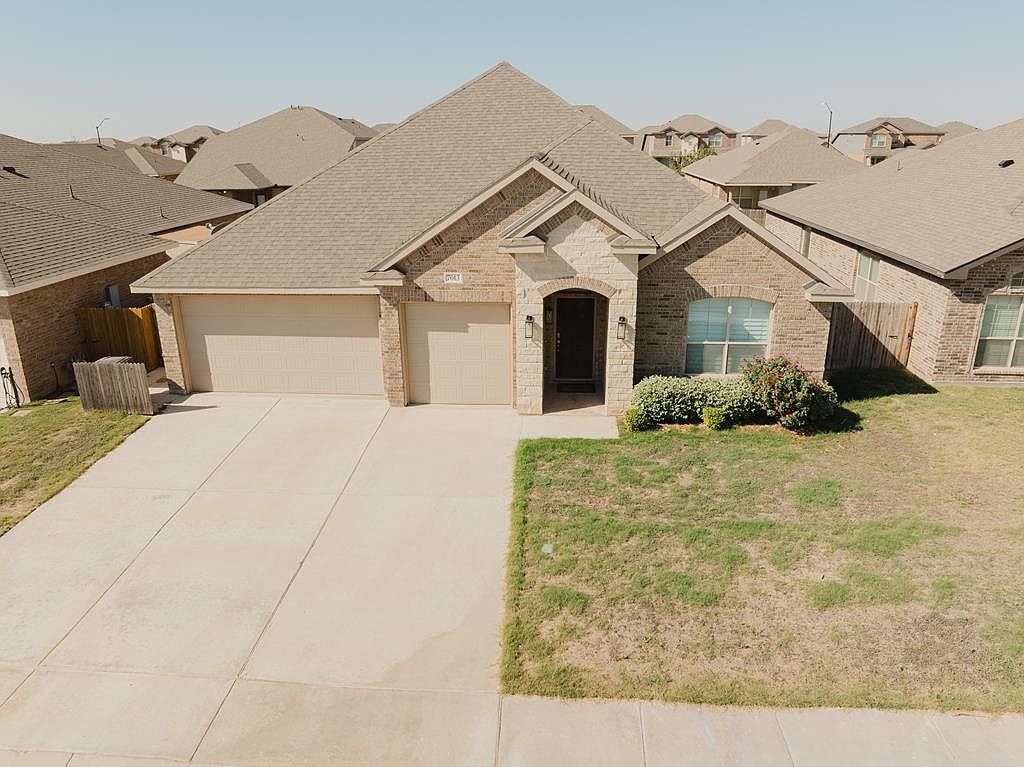7013 Longfellow Ranch Rd, Odessa, TX 79765 | MLS #157822 | Zillow