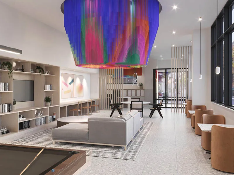 Prisma House at 126 Sandford Street in Bedford-Stuyvesant : Sales ...