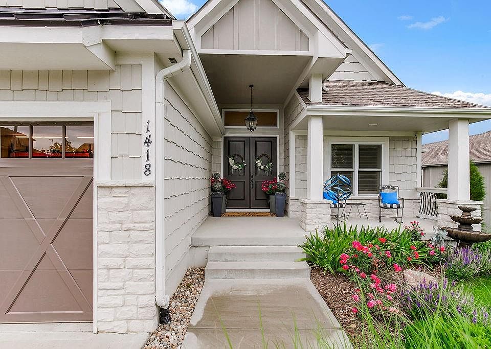1418 Kenton Ln, Raymore, MO 64083 | Zillow