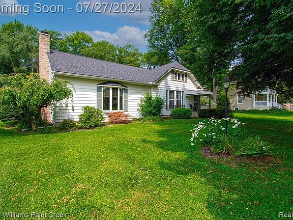 37837 Townhall St, Harrison Township, MI 48045 | MLS #20240054291 | Zillow