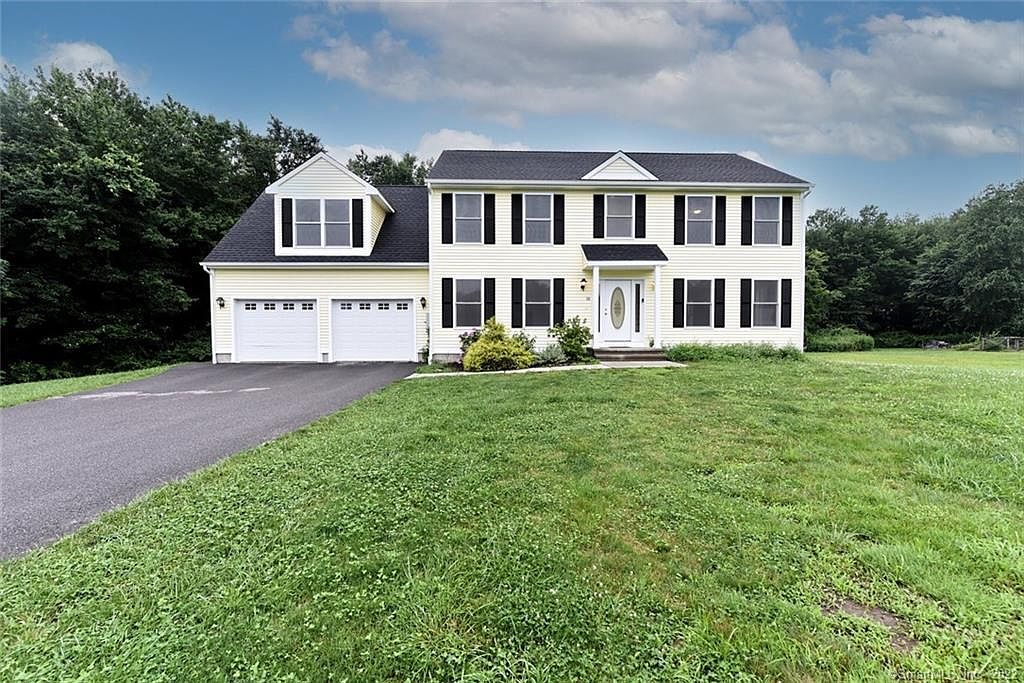 16 Colburn Dr, Colchester, CT 06415 | Zillow