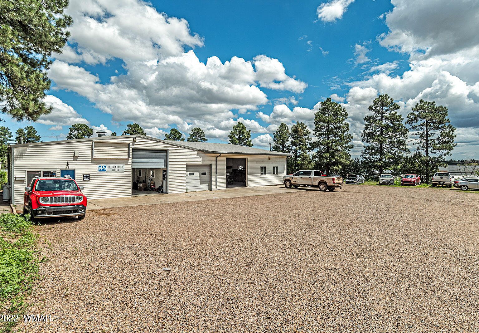 490 E Deuce Of Clubs, Show Low, AZ 85901 | Zillow