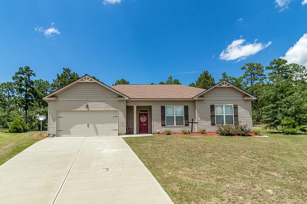 18 Juno Way, North Augusta, SC 29860 | Zillow