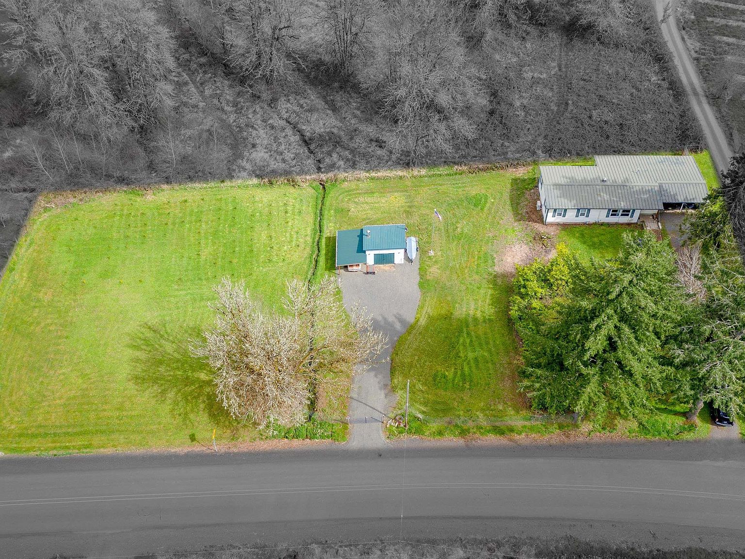 27239 Rowell Hill Rd, Sweet Home, OR 97386 | Zillow