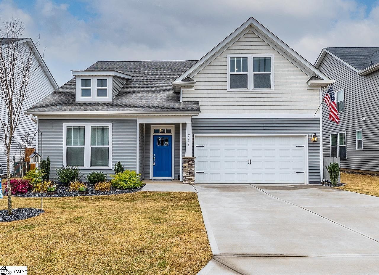 775 Judah Dr, Moore, SC 29369 | MLS #1502705 | Zillow