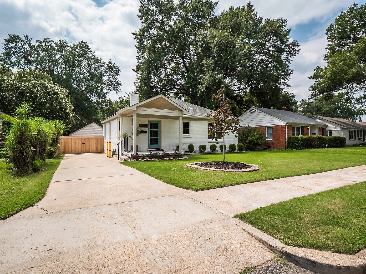 3625 Charleswood Ave, Memphis, TN 38122 | Zillow